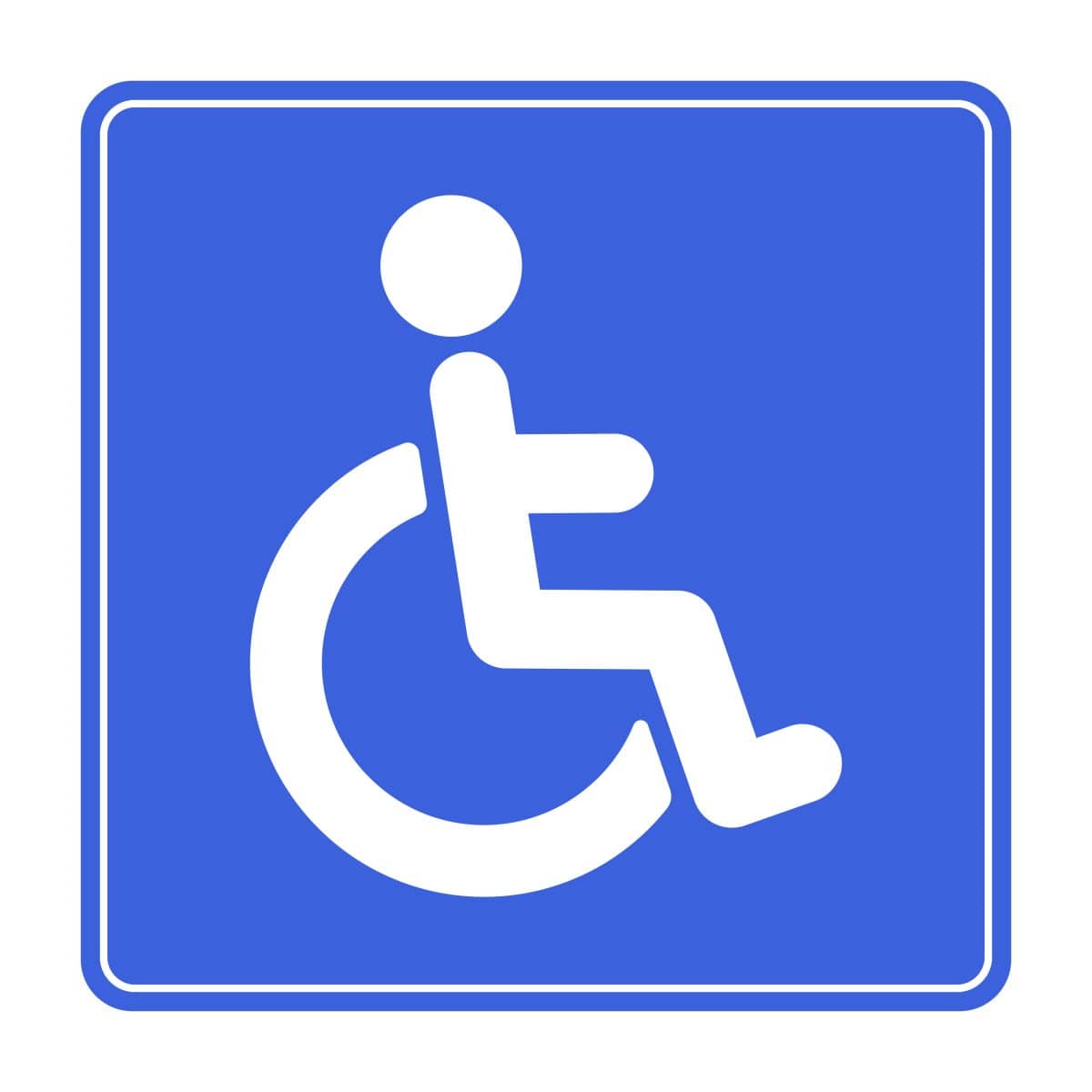 Blue Badge Applications | North Essex | GP Primary Choice